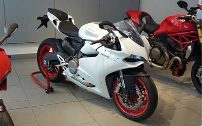 All Ducati Models | Full list of Ducati Motorcycle Models & Bikes