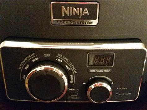 Image result for Ninja 3-In-1 Cooking System