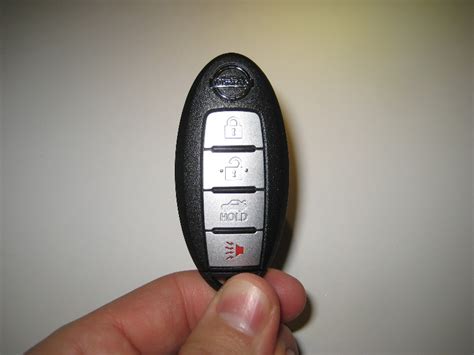 Image result for How to Program 2015 Nissan Altima Key FOB
