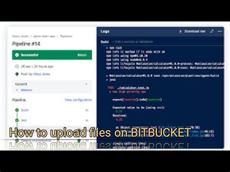 Image result for How to Create a Folder in Bitbucket