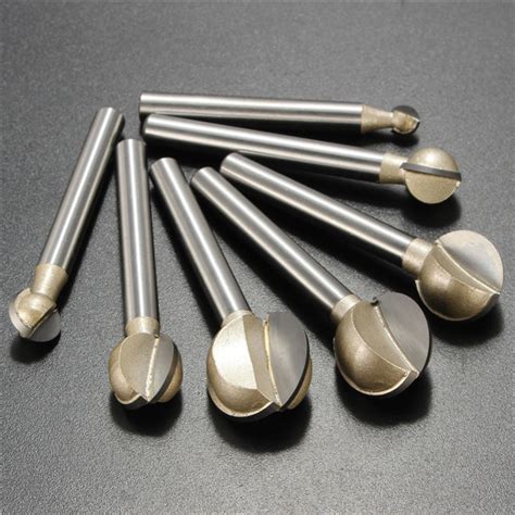 Image result for Ball Style Cutter