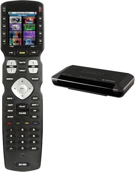 Image result for Universal RF Remote Control