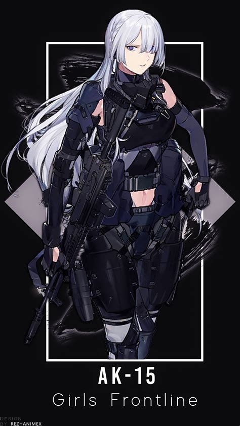 Image result for Girls Frontline Android