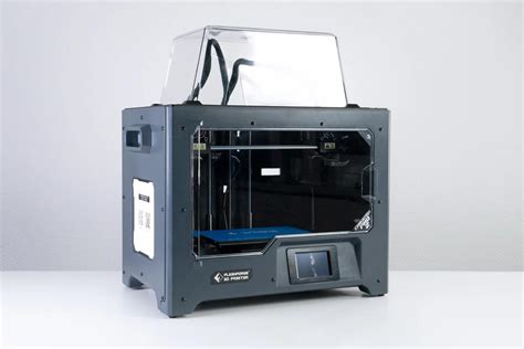 Image result for FlashForge 3D Printer Models