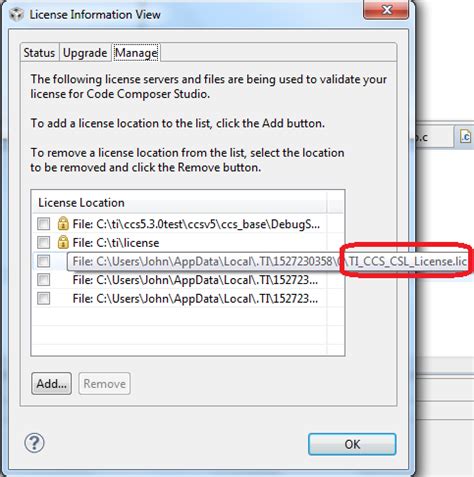 Image result for L1 L2 L3 License Code