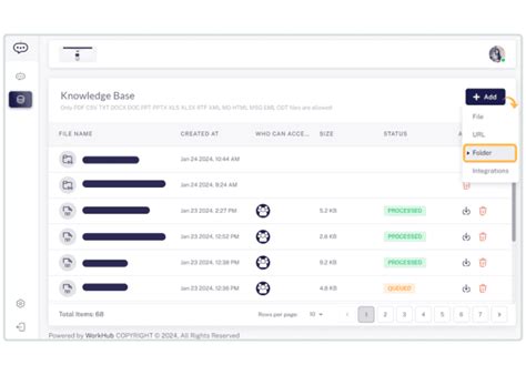 Image result for How to Create a Base Folder