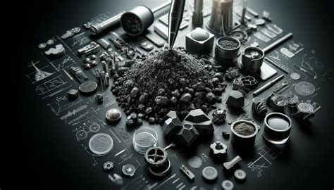 Image result for Course Graphite Powder