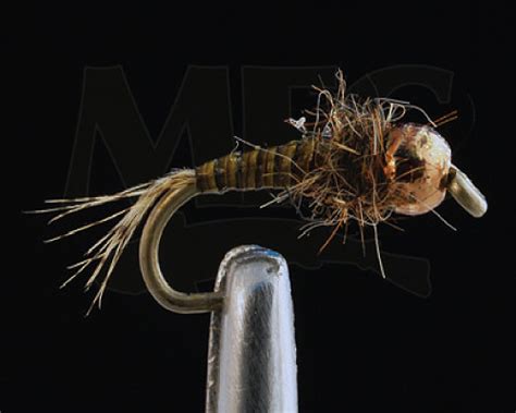 Image result for Quill Nymph Patterns