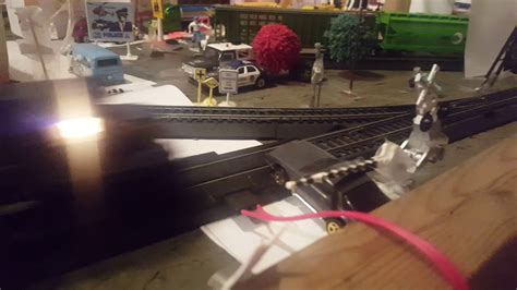 Image result for HO Model Train Crashes