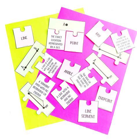 Image result for 4th Grade Math Lesson Plans Geometry