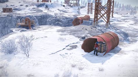 Image result for Sewer Rust Console