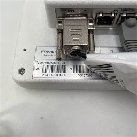 Image result for Edwards Monitor