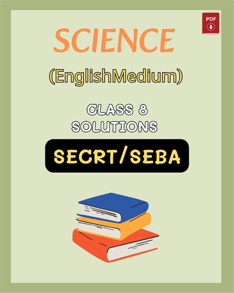 Image result for Class 8 Science