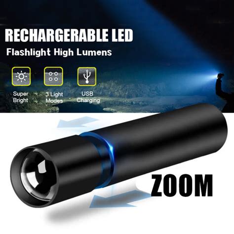 Image result for Mini LED Torchlight