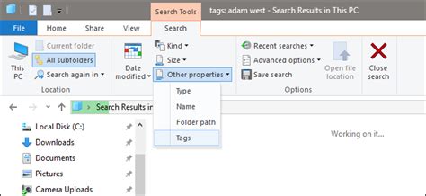 Image result for How to Use Tag File