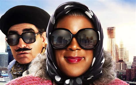 Image result for Madea's Witness Protection Program