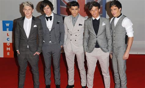 Image result for One Direction Models