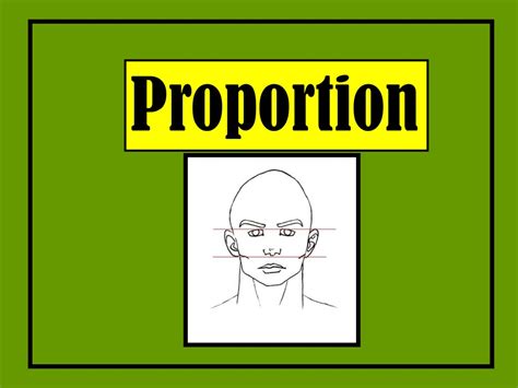Image result for How to Create a Proportion