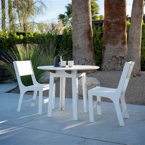 Image result for Round Square Dining Table