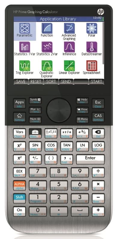 Image result for How Do I Program Python HP Prime G2