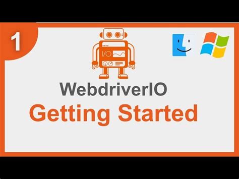 Image result for Web Driver Io Complete Tutorial
