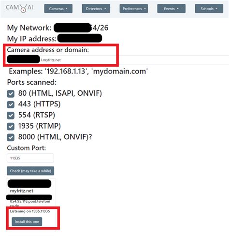 Image result for Web Cam Module Password