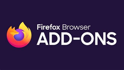 Image result for Add-Ons for Firefox Browser