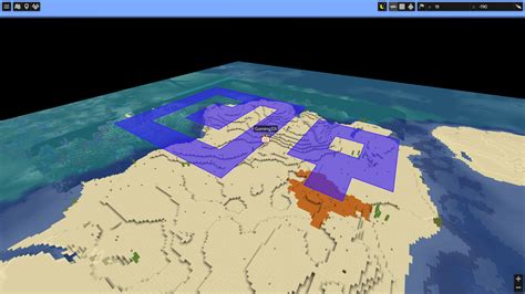 Image result for How to Set Up Blue Map Mod