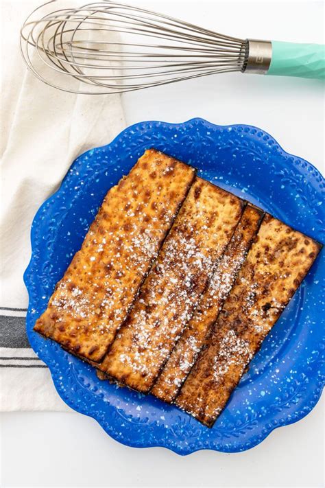 Image result for How Cook Frymatzos