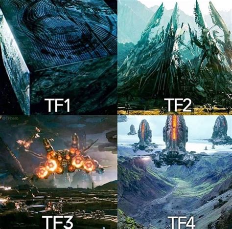 Image result for Transformers Pyramid Scene