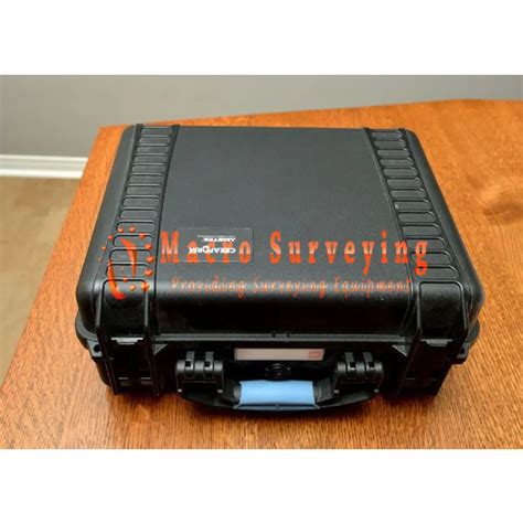 Image result for Creaform Scanner