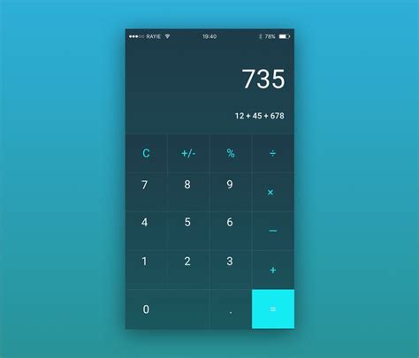 Image result for Calculator Programming Project