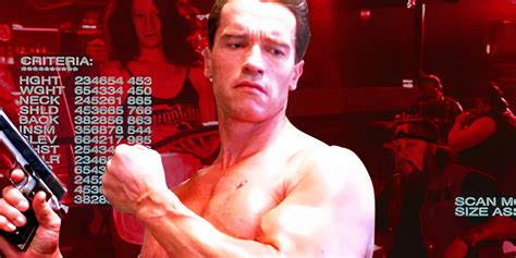 Image result for Terminator 2 Arm Scene