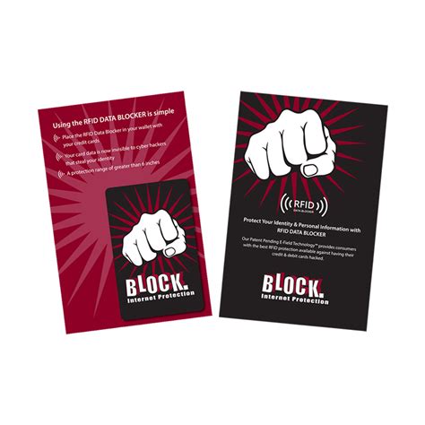 Image result for RFID Protection Flyer