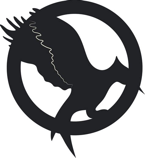Image result for Mockingjay Bird Drawing
