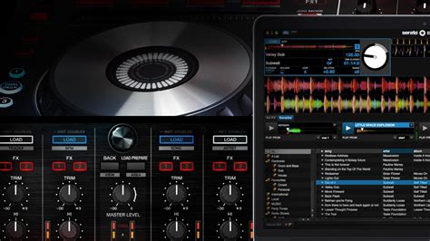 Image result for Serato DJ Tutorial Beginner