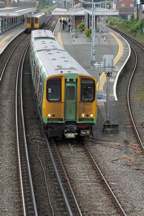 Image result for Class 313 Scrap