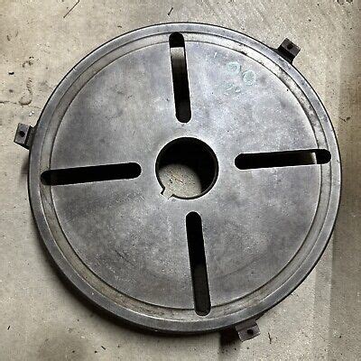 Image result for Using Lathe Face Plate