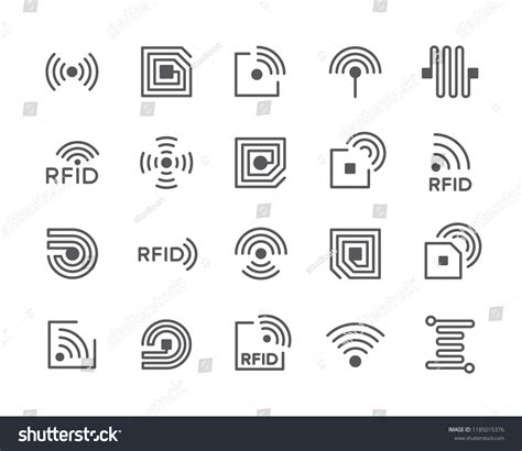 Image result for RFID Card Design