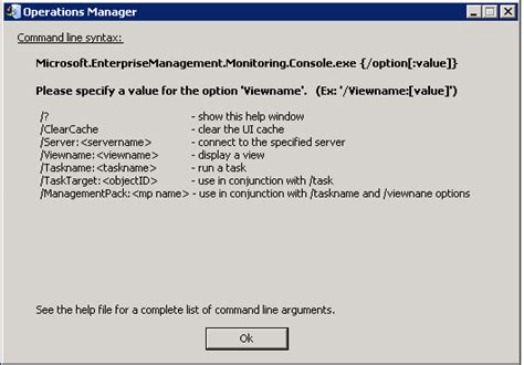 Image result for How to Use SCOM