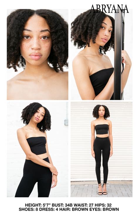 Image result for Model Profolio Layout