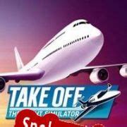Image result for Take Off Flight Simulator