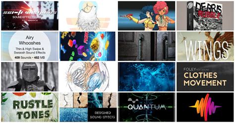 Image result for 30 Popular Sound Effects Slideshow