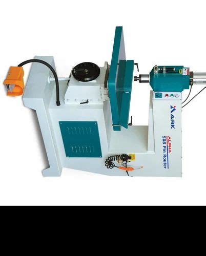 Image result for Used Pin Router