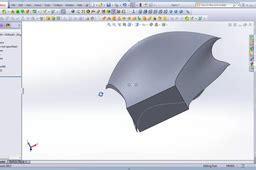 Image result for SolidWorks Deform