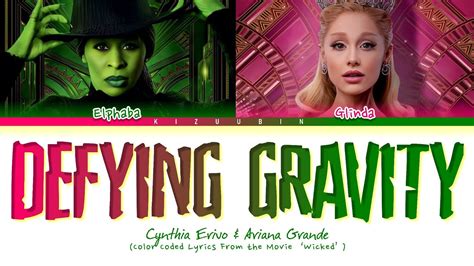 Image result for Defying Gravity Edexcel