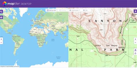 Image result for Map Drawing Software