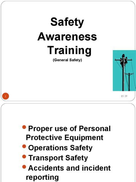Image result for Basic Prevent Awareness Training