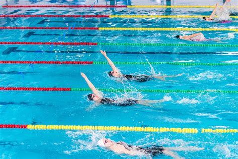 Image result for Back Crawl vs Backstroke