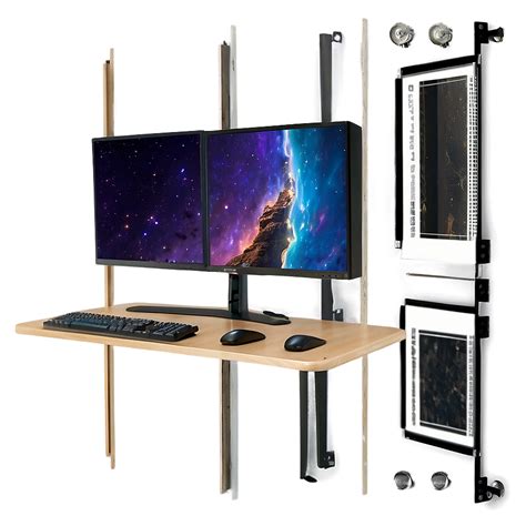 Image result for Setting Up Double Screen